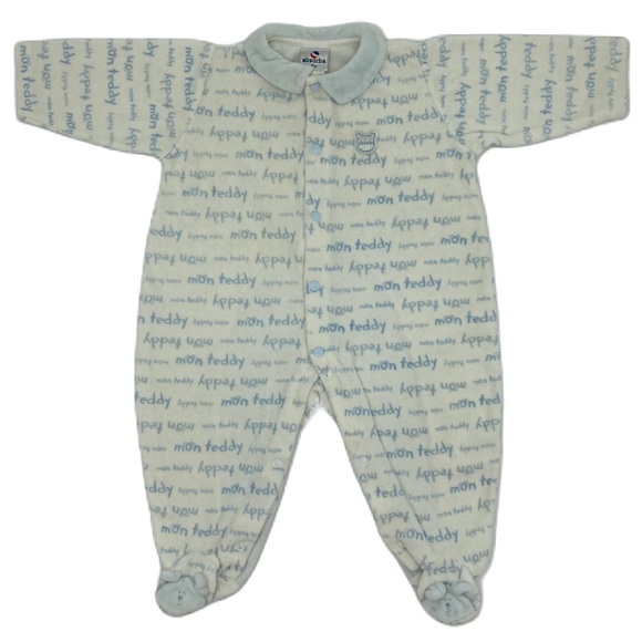 Absorba | One Pieces | Baby Absorba One Piece Onsie | Poshmark